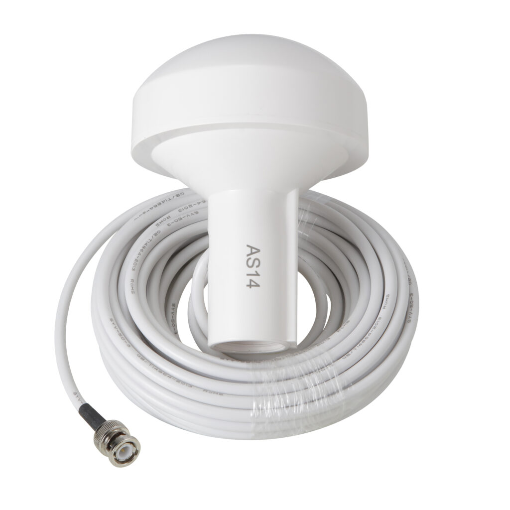 QK-A027-plus NMEA 2000 AIS+GPS Receiver, NMEA Multiplexer