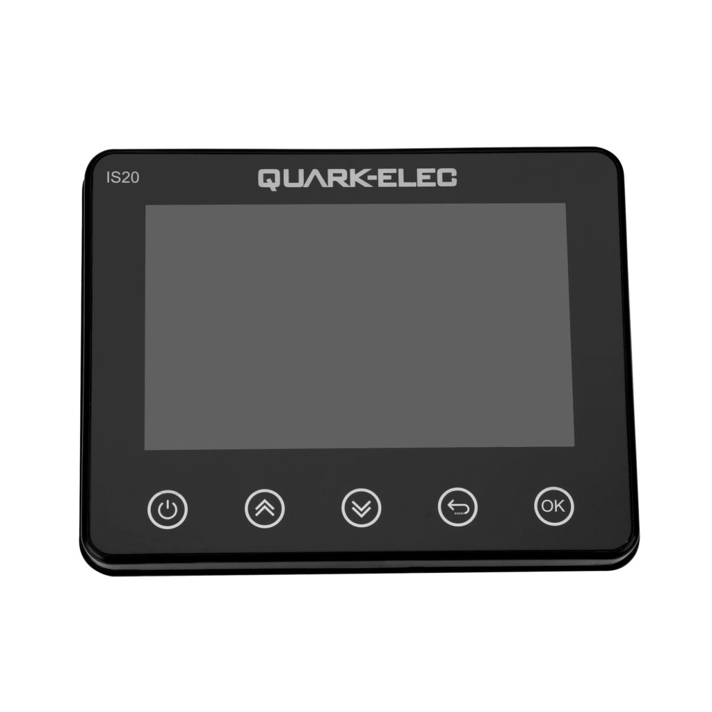 Quark-Marine, AIS, NMEA Gateways & Marine Electronics in USA