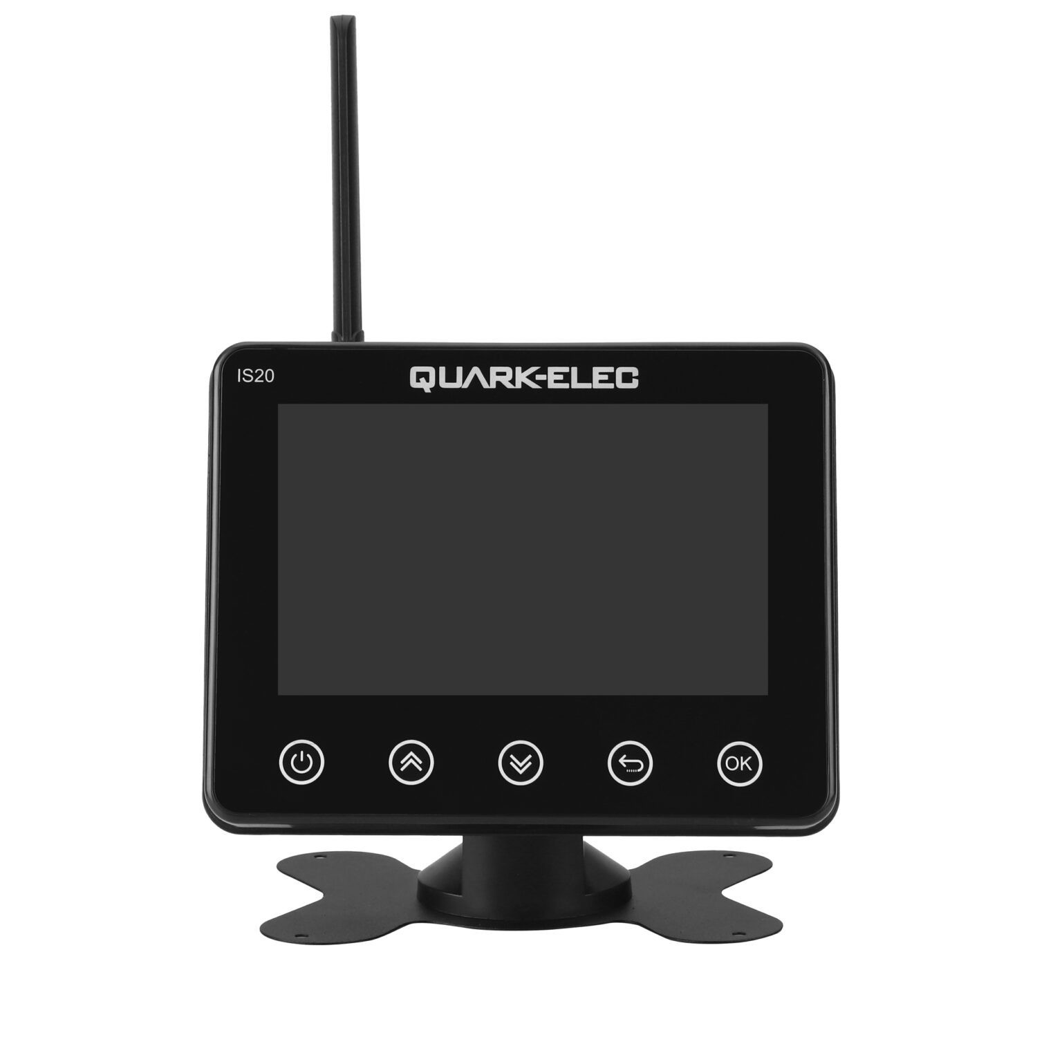 QK-A034B Bi-directional WiFi to NMEA 2000 Gateway Multiplexer