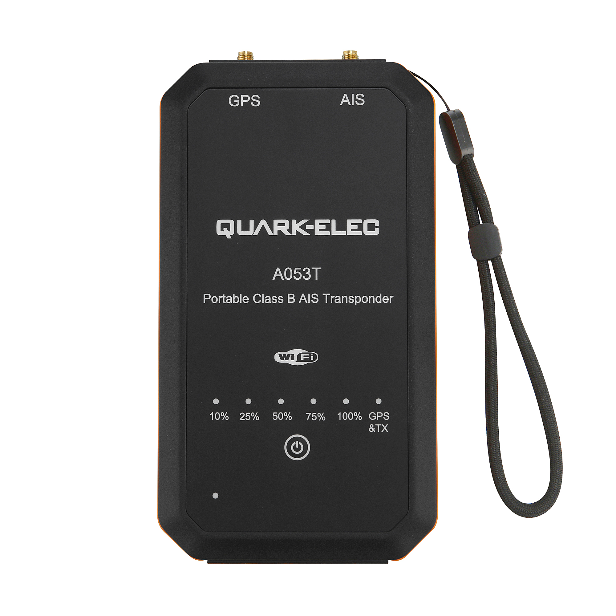 Quark-Marine, AIS, NMEA Gateways & Marine Electronics in USA